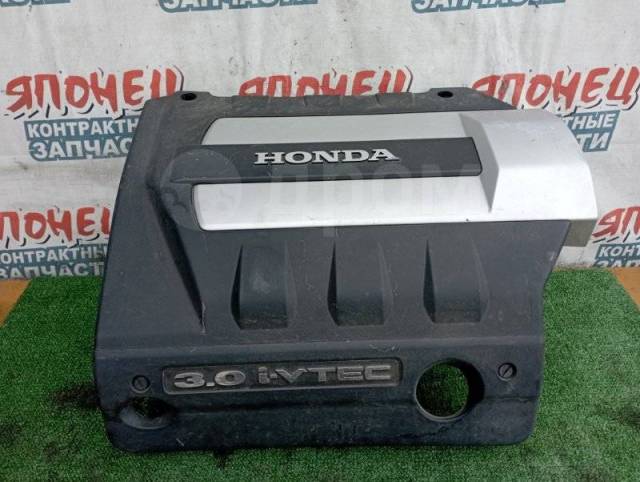 Купить Крышка двс декоративная Honda Inspire 17121RDVJ01 UC1 J30A в ...