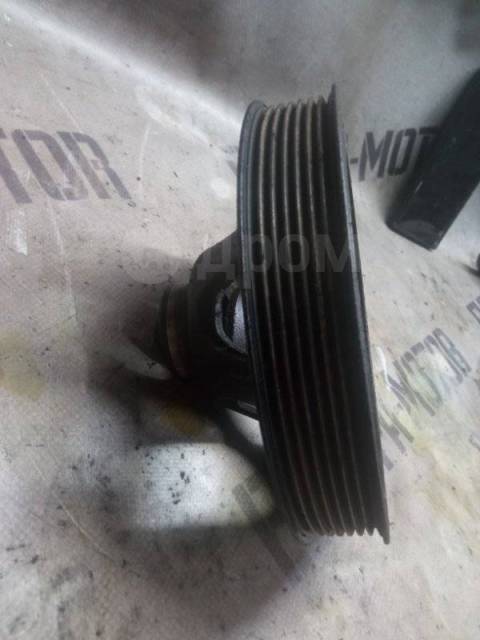 Купить Шкив коленвала Mercedes C A2710300003 271946 в Новосибирске по ...