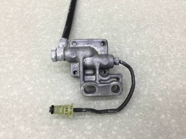 Купить Цилиндр сцепления рабочий Mitsubishi L200 (KK/KL) 2015 [2348A184 ...