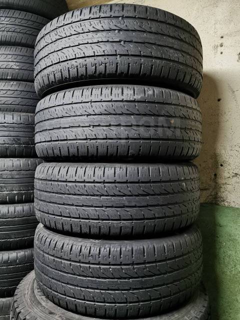 Viatti Bosco A/T, 235/55/17, 17", 1 шт, 235 мм, 55 %, радиальный ...