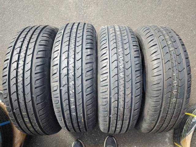Goodyear EfficientGrip SUV HP01 Japan, 245/70 R16, 16", 1 шт, 245 мм, 70 %, радиальный, летние ...