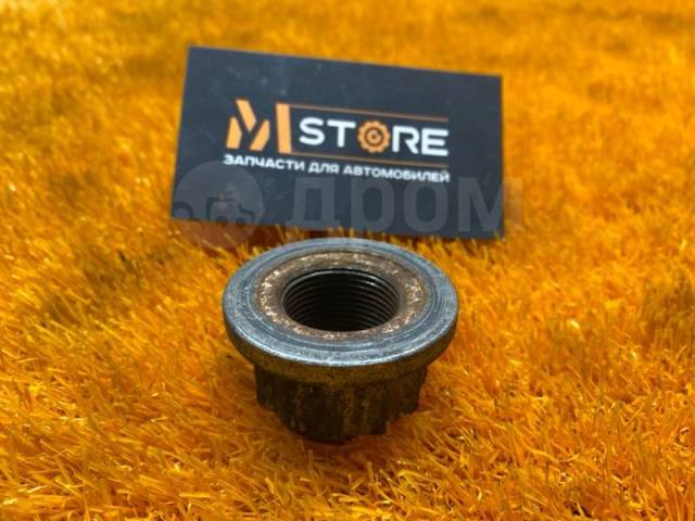 Купить Гайка привода Volkswagen Touareg 2007 WHT006779 7L BAR в Москве ...