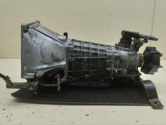 Купить Механическая коробка переключения передач Chevrolet Niva 2002-2009 в Тюмени по цене: 15 ...