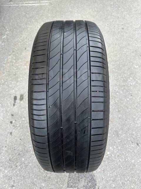 Michelin Primacy 3 ST, 235/55 R18, 18", 1 шт, 235 мм, 55 %, радиальный ...