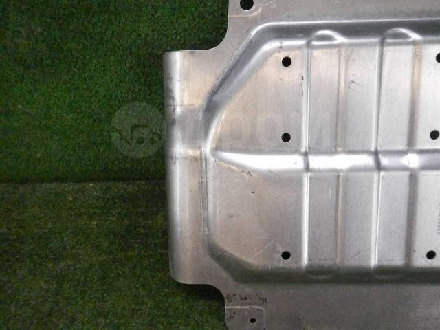 Купить Защита двигателя Cadillac Escalade GMT 1XX 2020 [52971816] в ...