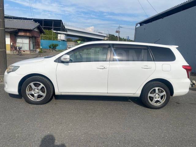 Купить Шлейф Toyota Corolla Fielder ZRE144 №164 во Владивостоке по цене ...