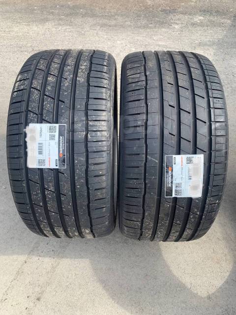 Hankook Ventus S1 Evo3 K127A SUV, S1 265/45 R20+ 295/40R20108Y XL, 20 ...