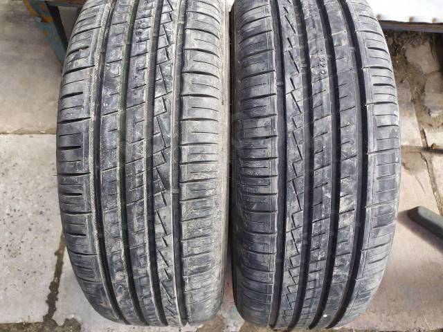 Nokian Hakka Green 3, 195/60R15, 15", 2 шт, 195 мм, 60 %, радиальный ...