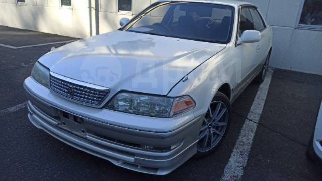 Купить Двигатель Toyota Mark Ii GX100 1G-Beams во Владивостоке по цене: 87 000₽ — объявление от ...