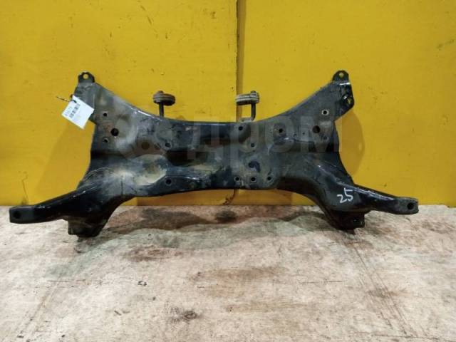 Купить Подрамник Mitsubishi Lancer 9 2003-2007 MR510285, передний в ...