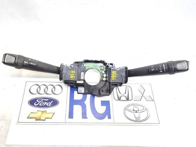 Купить Блок подрулевых переключателей Volvo Xc90 2006 31268566 D5244T4 ...