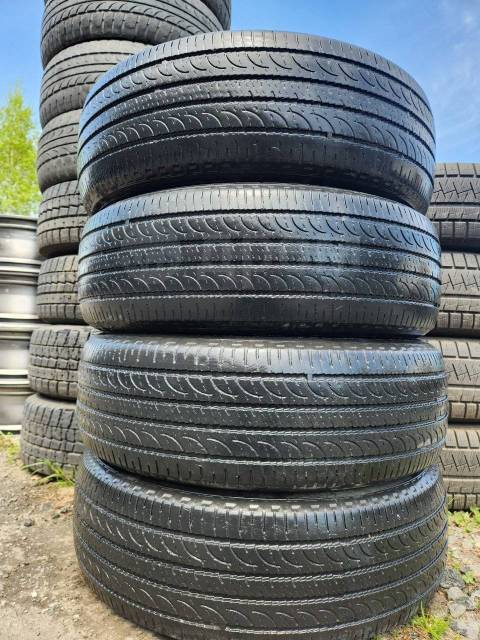 Yokohama Geolandar SUV G055, 225/65 R17, 17", 1 шт, 225 мм, 65 % ...