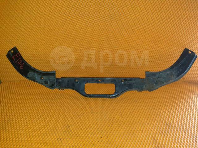 Купить Рамка радиатора Mazda 6 GJ Mazda GHP953150 в Альметьевске по ...