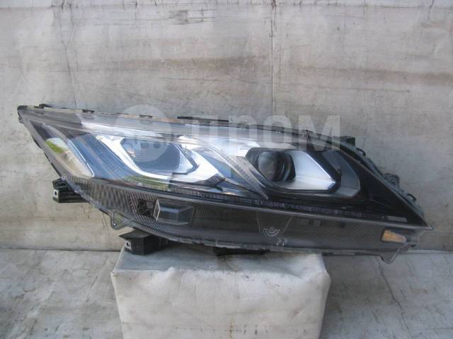 Купить Фара Mitsubishi Eclipse Cross 8301D072 GK1W, передняя правая в ...