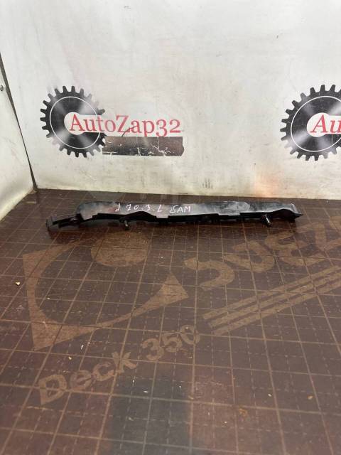 Купить Кронштейн заднего бампера левый Jetour X70 Plus F18-2804530 в ...