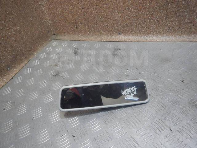 Купить Зеркало заднего вида, Skoda (Шкода)-Rapid (12-) [3C0857511JSMA ...