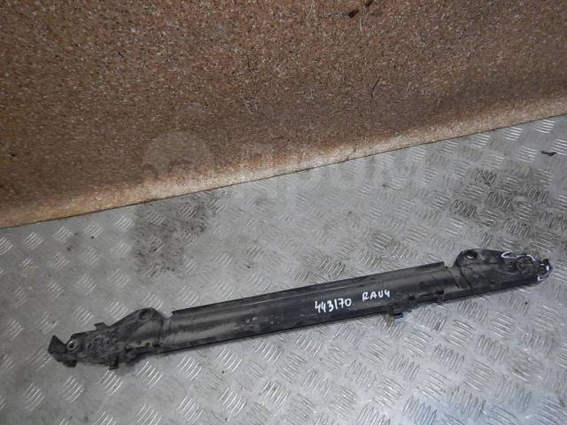 Купить Кронштейн радиатора, Toyota (Тойота)-RAV4 (13-) [1671236030] в ...