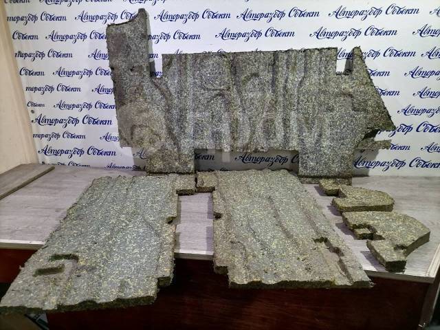 Купить Утеплитель салона Mitsubishi Rvr MB104993 GA1W в Мариинске по ...