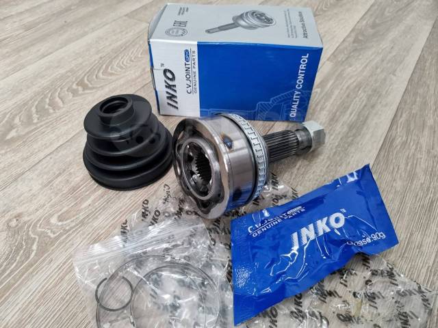 Купить ШРУС наружный "INKO" Недорого! в Хабаровске по цене: 2 640 ...
