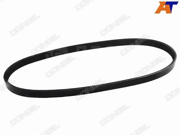 Купить Ремень поликлиновой Mitsubishi Space Wagon III 2.0 4G64 98-04 ...