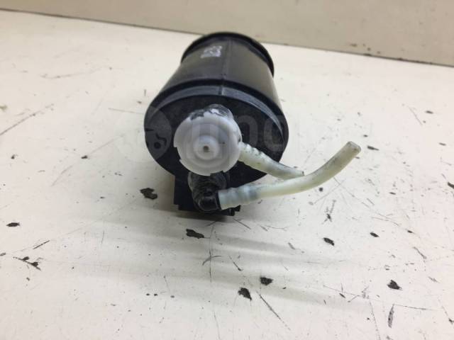 Купить Фильтр паров топлива Volkswagen Polo 2011-2020 6RU201801 ...