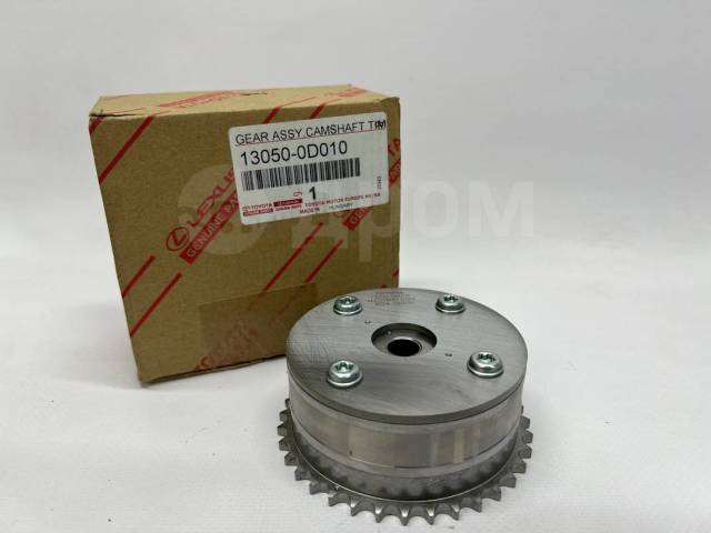 Купить Муфта VVT-I 1ZZFE 2ZZGE 1AZ 1KR Toyota 13050-0D010 130500D010 в ...