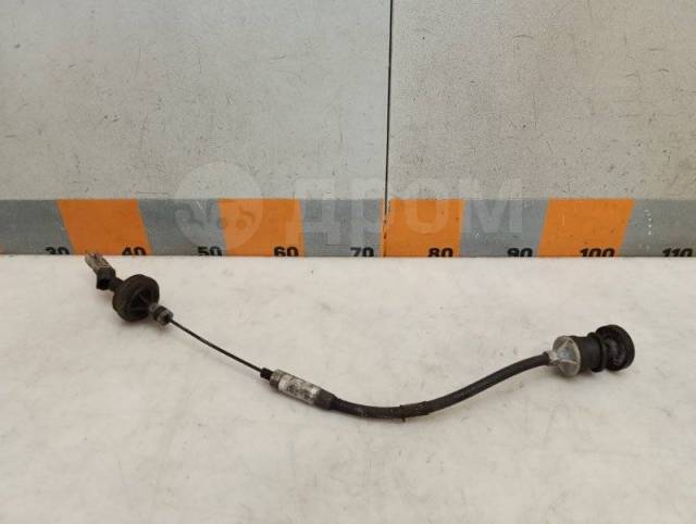 Купить Трос сцепления Peugeot 206 1998-2009; Peugeot 206 2A/C 1998-2009 ...