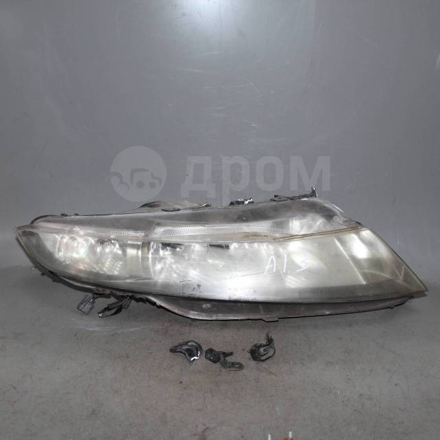 Купить Фара ксенон Honda Civic 5D 33101SMGE12, правая в Москве по цене ...