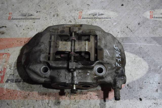 Купить Суппорт перед лево Toyota Celsior 47750-50120 в Хабаровске по ...