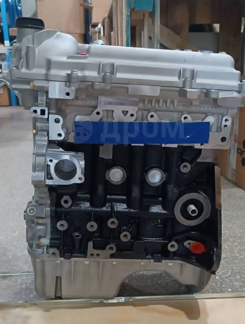 Купить Новый двигатель B15D2, L2C, 1.5 L 16V Chevrolet Cobalt II 2011 ...