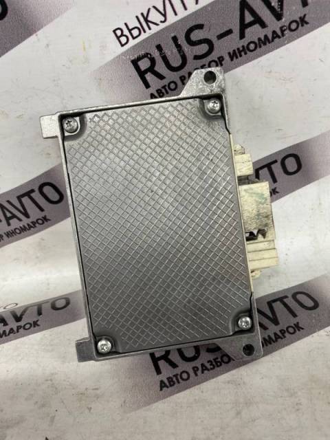 Купить Блок управления парктроником Mercedes S 2012 A0009004601 W221 M278 в Краснодаре по цене ...