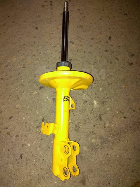 Купить Стойка амортизаторная перед лев Sufix в Барнауле по цене: 1 500 ...