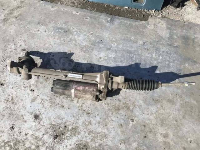 Купить Рулевая рейка Mercedes Gle 2020 1674603001 W167 в Петрозаводске ...