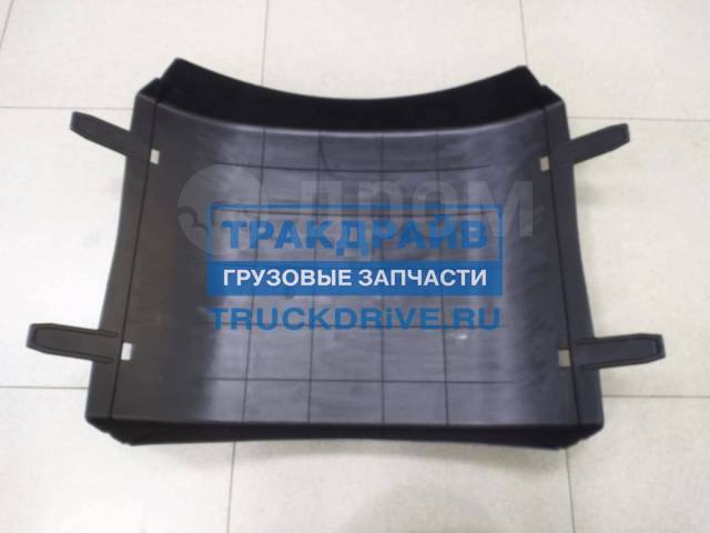 Купить Крыло Даф ХФ 95 105 с креплением верхняя часть Stellox 871-7446 ...