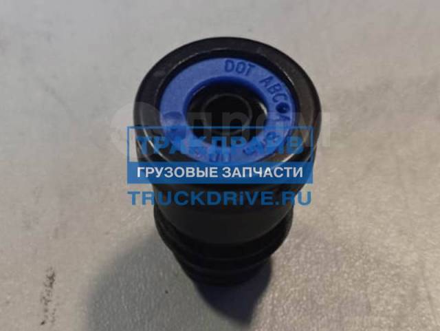 Купить Пневмосоединение Regular 8x1х8 мм. Wabco 8938000912 в Санкт ...