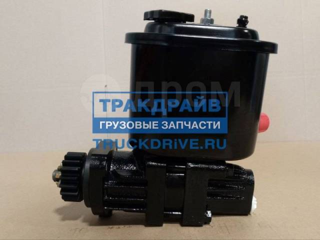 Купить Насос ГУР для Камаз Белак БАК.00070 в Санкт-Петербурге по цене ...