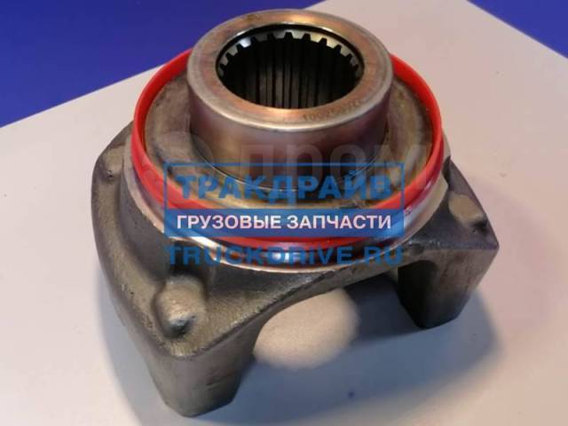 Купить Фланец карданного вала для автомобилей Скания 4 и 5 серия DT ...