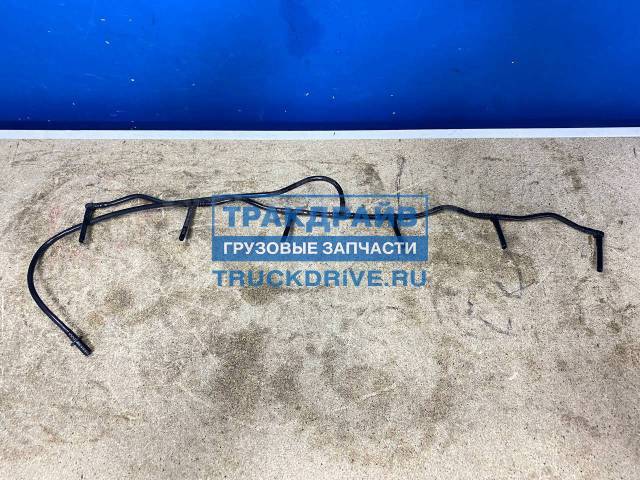 Купить Трубка прокачки топлива для автомобилей Scania двигатель DC13 ...