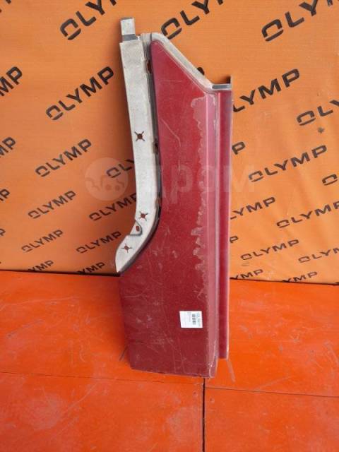 Купить Брызговик Volvo Fh12 2005 3175929 D12D420, левый в Чите по цене ...