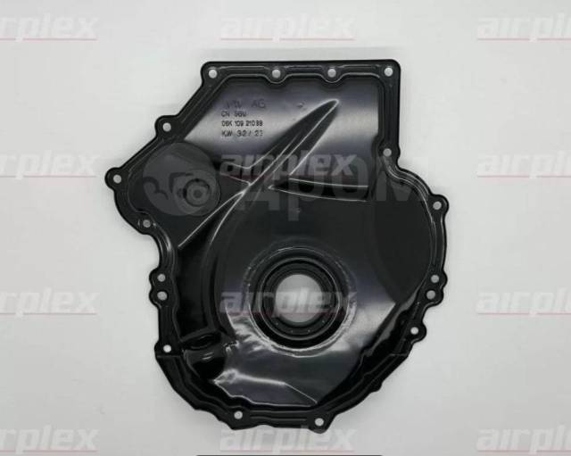Купить Крышка цепи грм VAG EA888 06K109210AF в Москве по цене: 3 500 ...