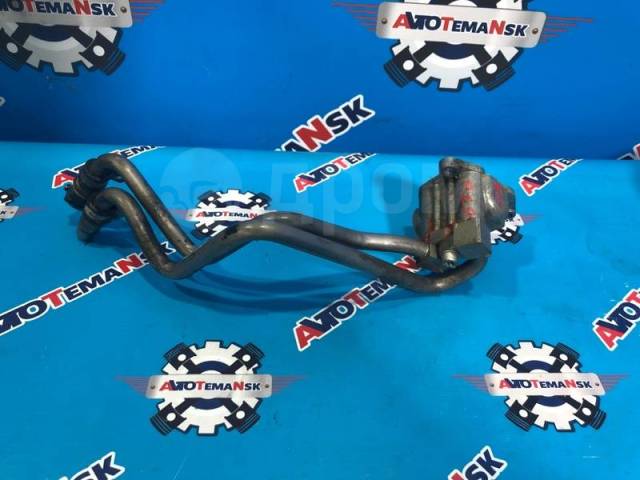 Купить Термостат Bmw X5 2008 7542267 E70 в Новосибирске по цене: 4 000 ...