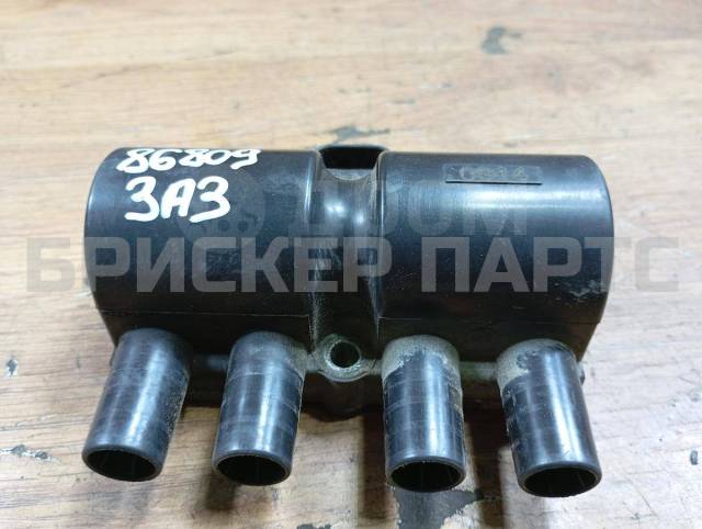 Купить Катушка зажигания Daewoo Nexia I (N150) рест. 96253555 в Мытищах ...