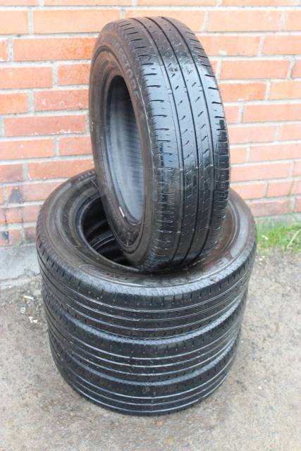 Bridgestone, 185/70/R14, 14", 1 шт, 185 мм, 70 %, радиальный, летние ...