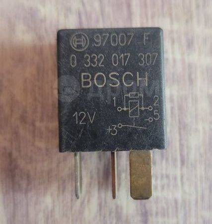 Купить Реле Toyota 9008087013 [9008087013, RY302, KMR588567, QF96A00464 ...