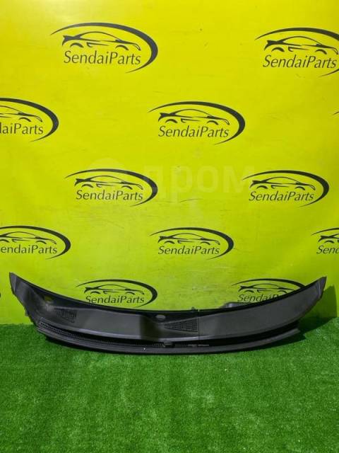 Купить Жабо Honda N-Box 2017 74220TY0901 JF1 S07A в Хабаровске по цене: 2 300₽ — объявление от ...