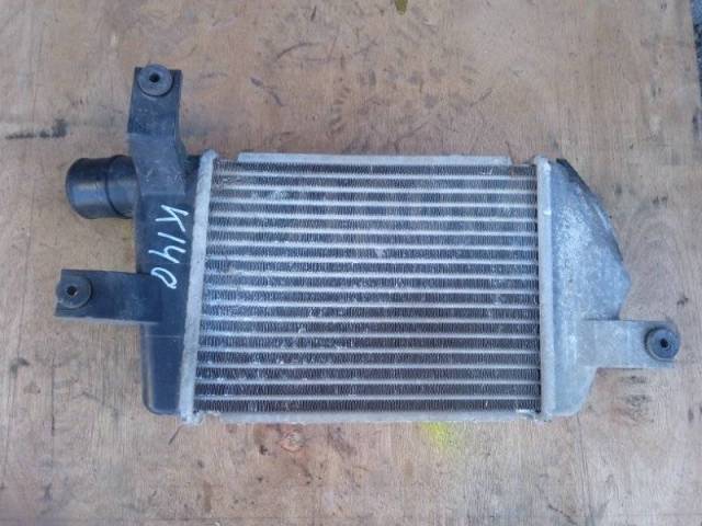 Купить Интеркулер Mitsubishi L200 2006-2016 MN135001 (KB) 4D56 в ...