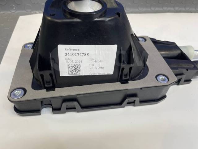Купить Селектор МКПП Renault Arkana 341017478R в Москве по цене: 28 500 ...