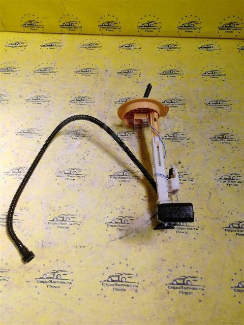 Купить Датчик уровня топлива Chevrolet Captiva 13503270 в Воронеже по ...