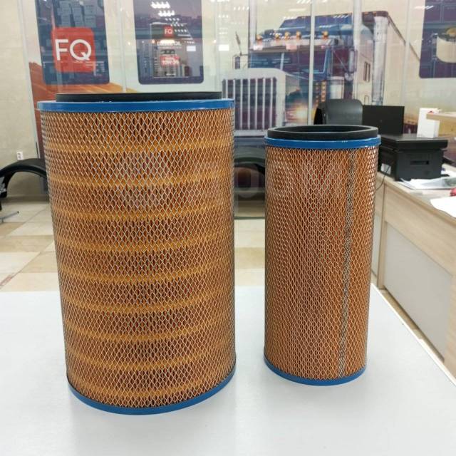 Купить Фильтр воздушный к-т (аналог) NO NAME K2640 KW2640 612600110540 ...