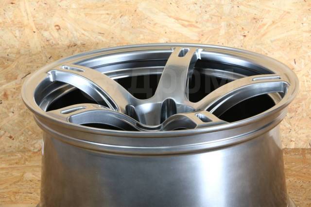 Диски 4шт CST Zero-1 Hyper V2 18x9.5+12 5x114, 18", 1 шт, 5x100, 8,00 кг. литой, 4 шт, б/у. Цена ...